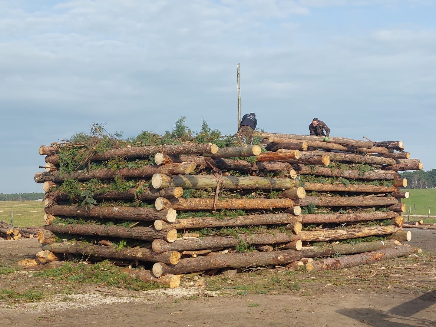 Schlumpf sei Dank, Gargamel ist weg! – Freizeit- und Jugendverein ...
